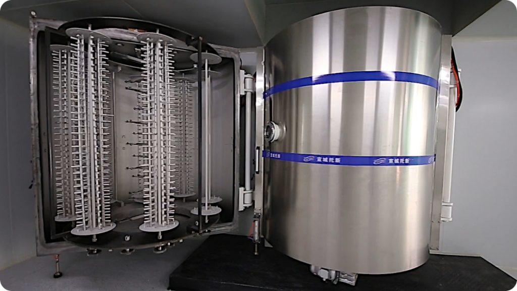 End To End Capability – Top Sun Plating