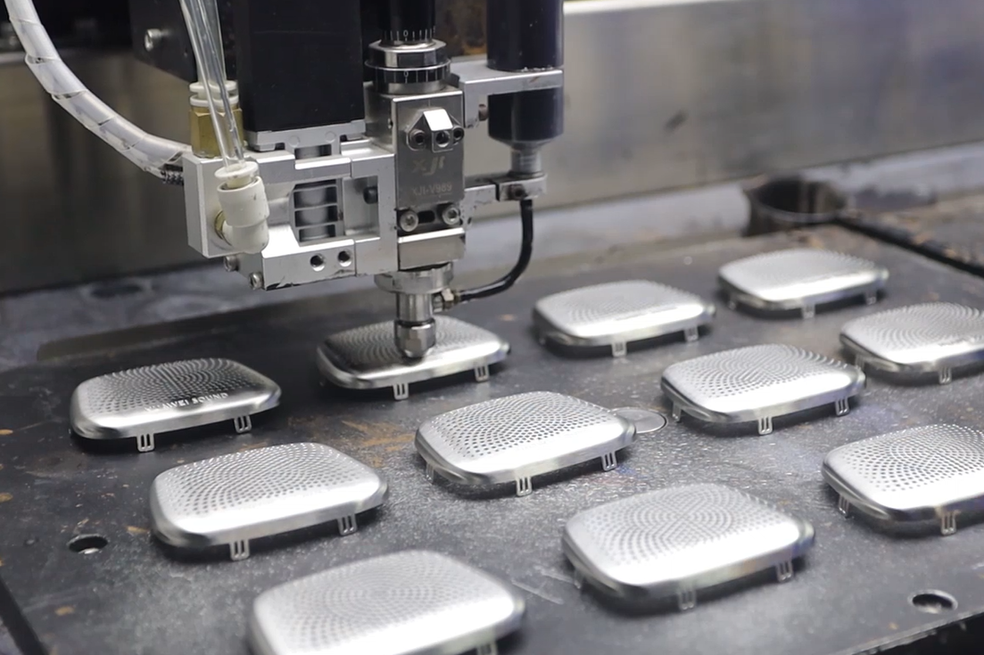 End To End Capability – Top Sun Plating